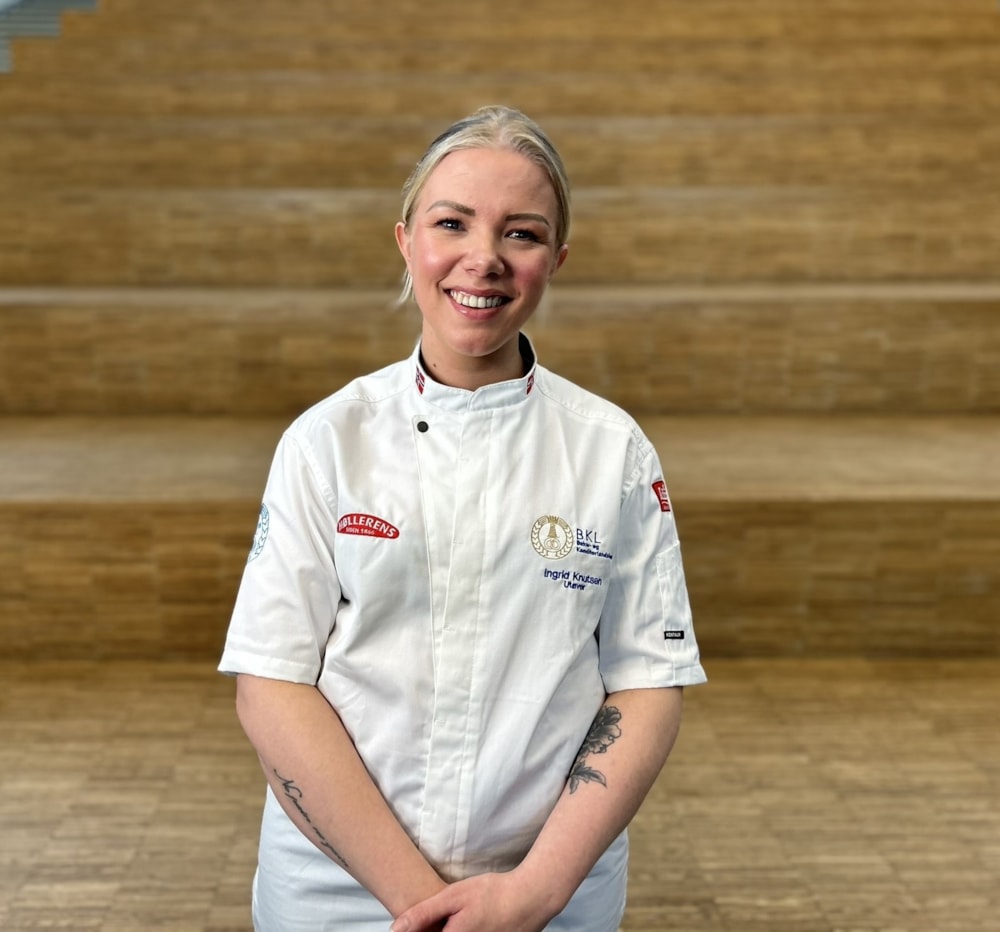 Baker- og konditorlandslaget Baker- og Konditorbransjens landsforening